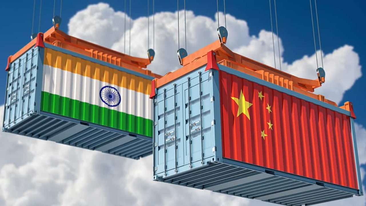India–China trade: Exports jump 67% in December on electronics, marine ...