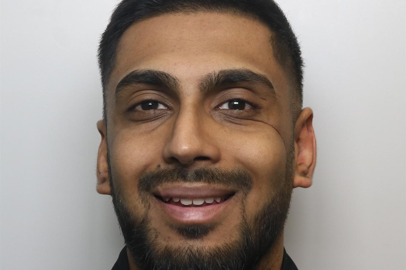 Cocaine dealer from Calderdale jailed for three years