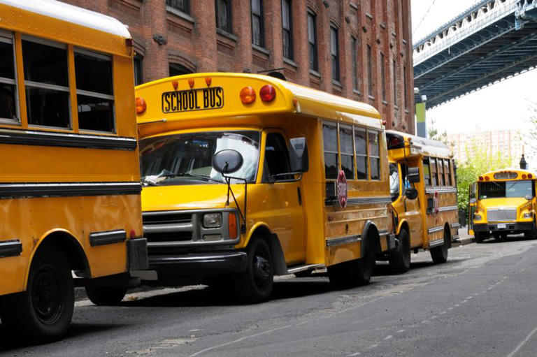 New York City schools get days off for two weeks in a row - see why