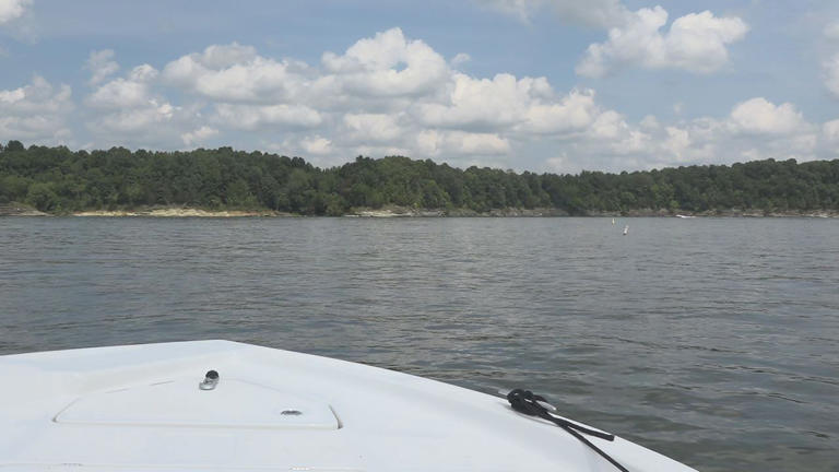 $9.5M renovation planned for Barren River Lake State Resort Park