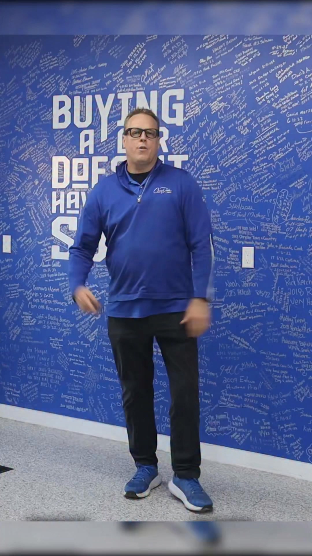 What to know before buying a car direct