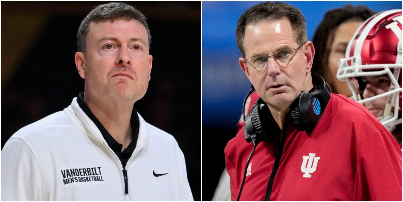 Mark Byington reflects on his friendship with Curt Cignetti, time at ...