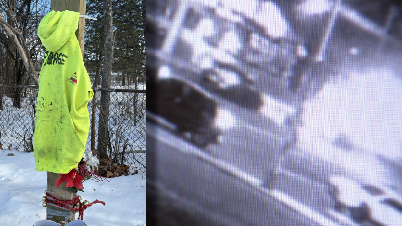 Former Milwaukee bus driver charged with homicide in fatal pedestrian ...