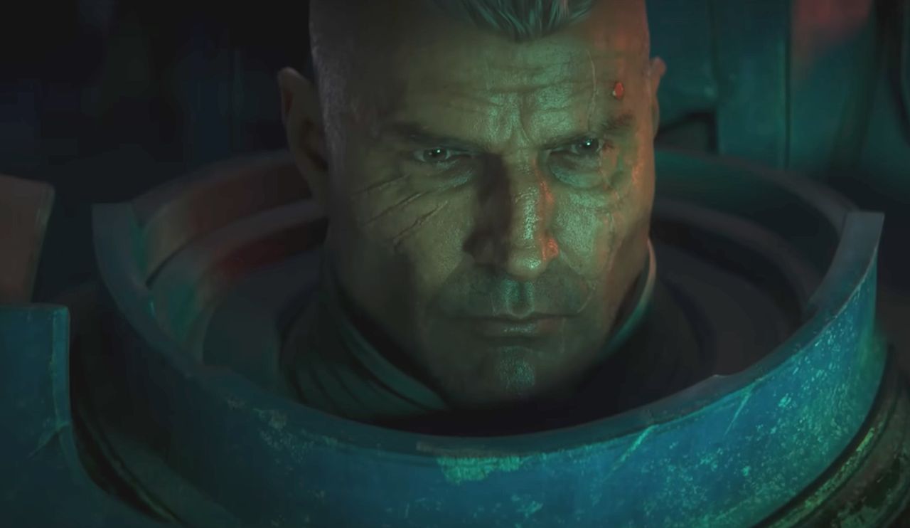 Total War: Warhammer 40,000 surpasses Steam wishlist milestone, with ...