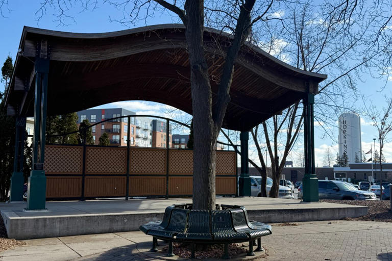 The walkable Minnesota town that's known for its charming, historic ...