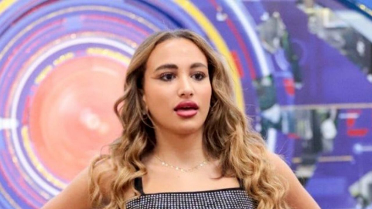 Clarissa Selassié vuota il sacco: "Cosa mi disse Signorini su Antonio ...