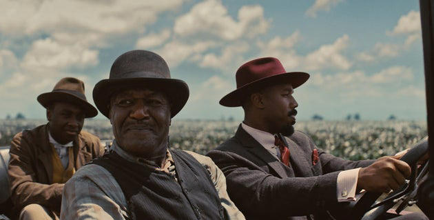 Delroy Lindo deserves it all