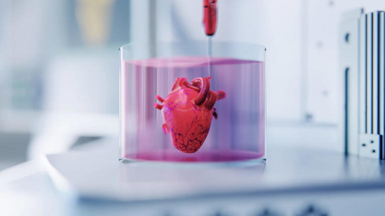 Tiny human heart organoids open the door to safer, faster drug discovery