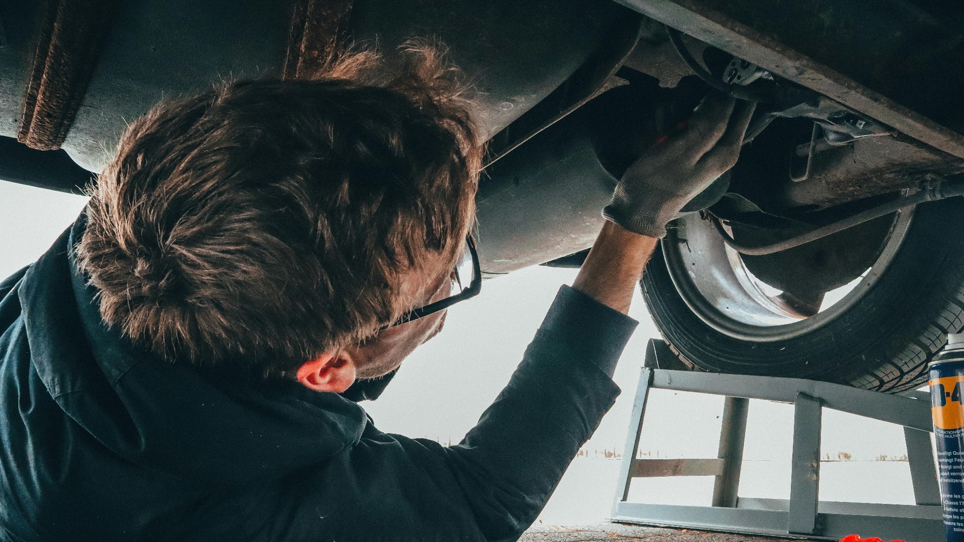 20 skills you need to land a job as a mechanic