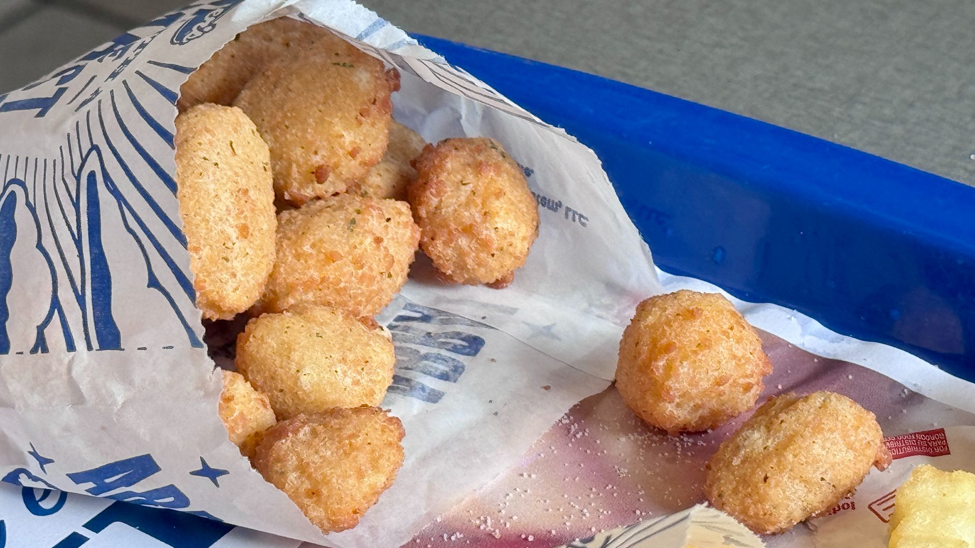 20 best lesser-known fast food joints ranked