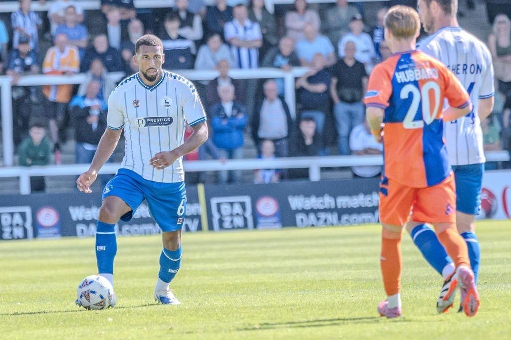 How Hartlepool United could line up against Altrincham as Pools prepare ...