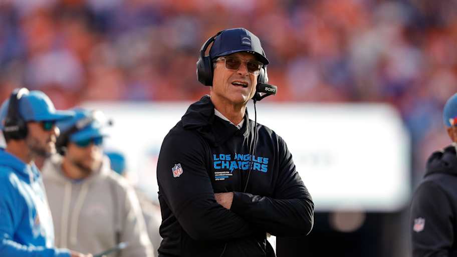 Chargers waste no time with first coordinator interview after firing ...