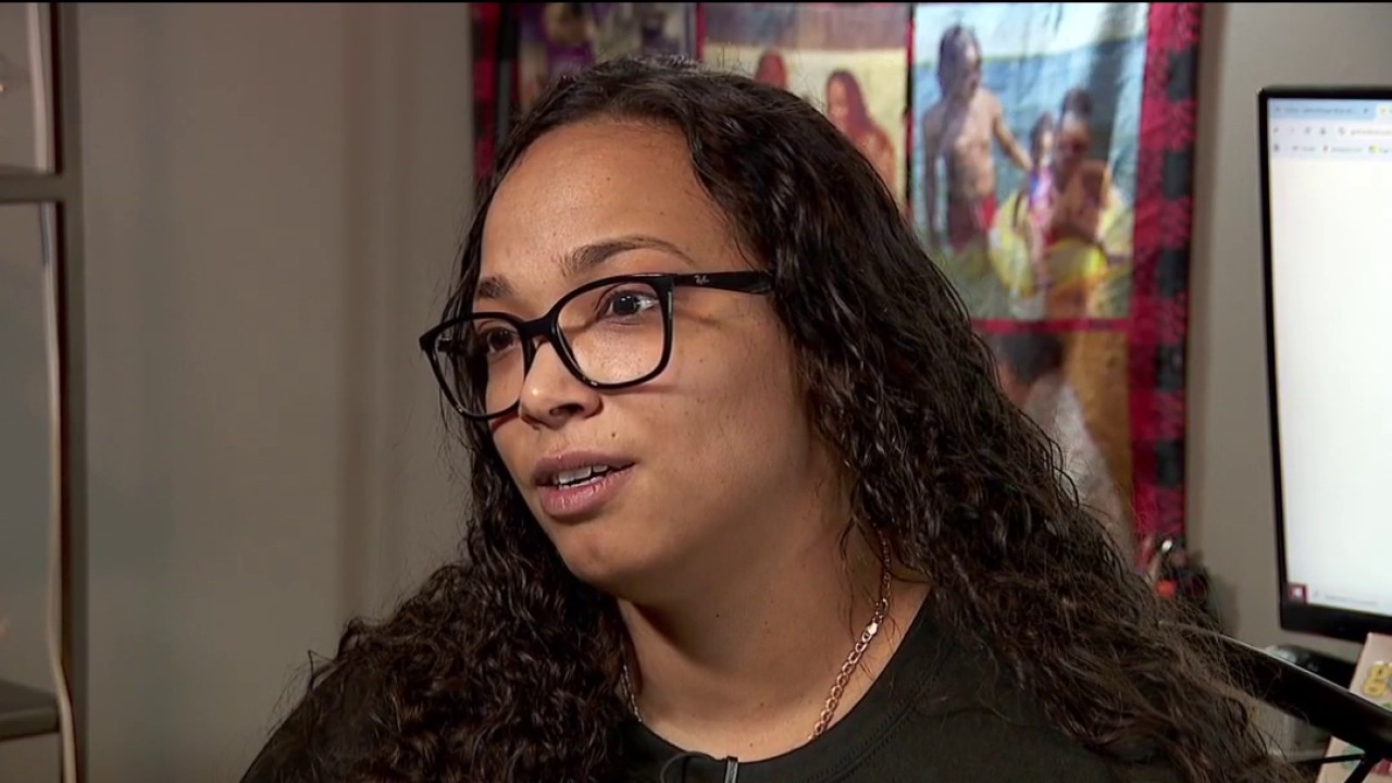 MN mom helps families impacted by ICE raids