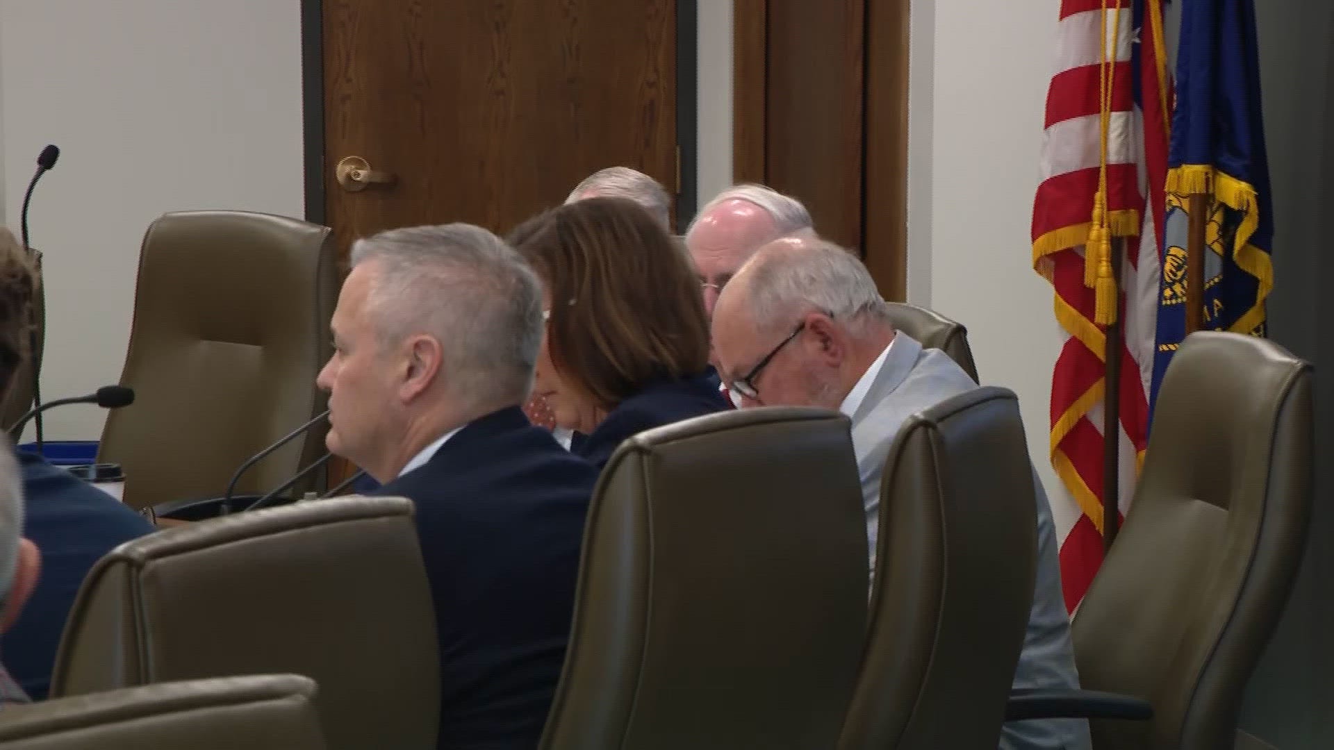 Nebraska regents pass proposal to buy Clarkson out of Nebraska Medicine