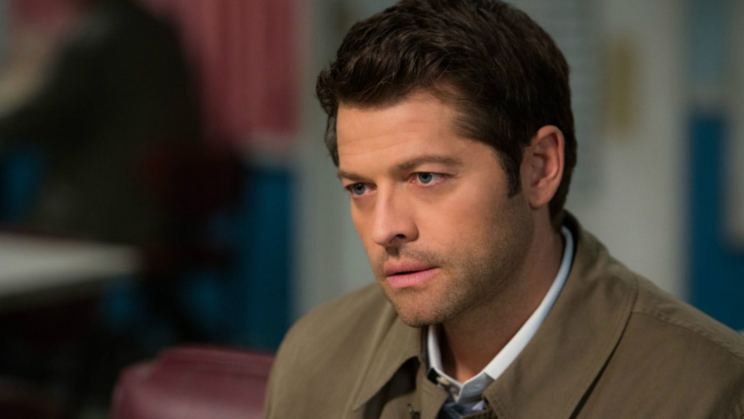 Eleven TV and film characters who were supposed to die early, but lived ...