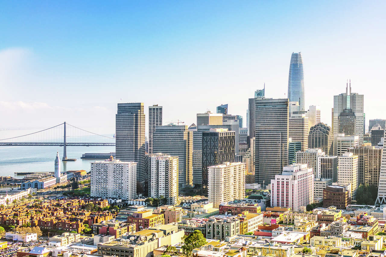 Spare the Air alert for SF Bay Area despite no wildfire smoke