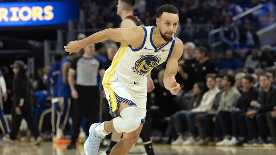 Stephen Curry, Josh Hart, and 3 other underdog player props for ...