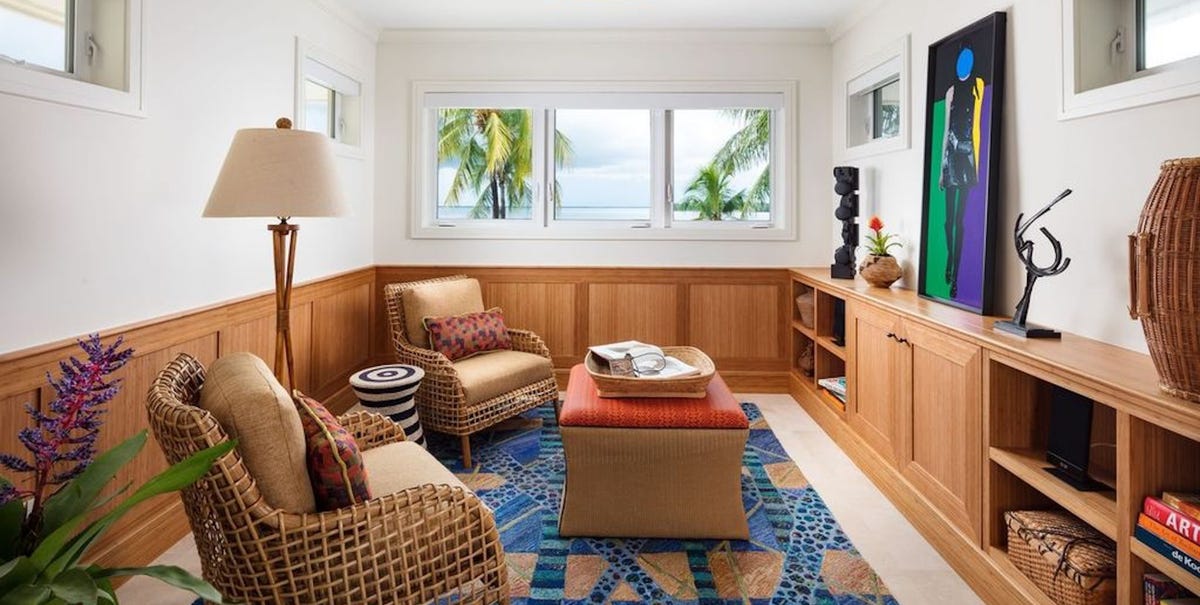 Designers are calling it: These furniture trends will be everywhere in 2026