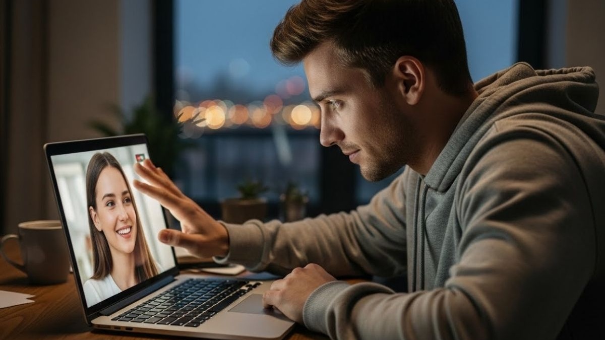 Practical guide to feeling confident in a long-distance relationship