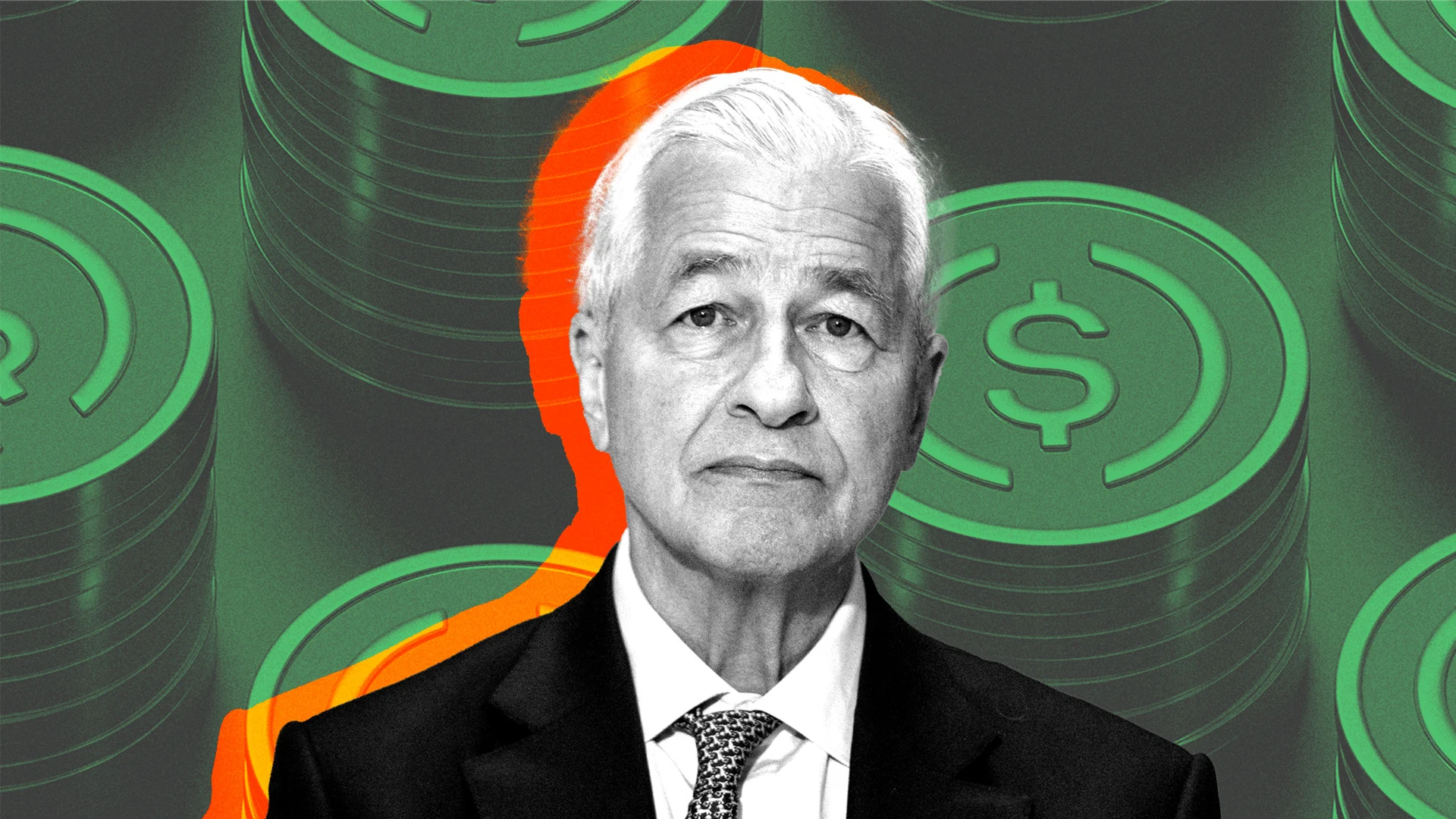 Jamie Dimon warns a ‘parallel banking system’ is emerging—and it could ...