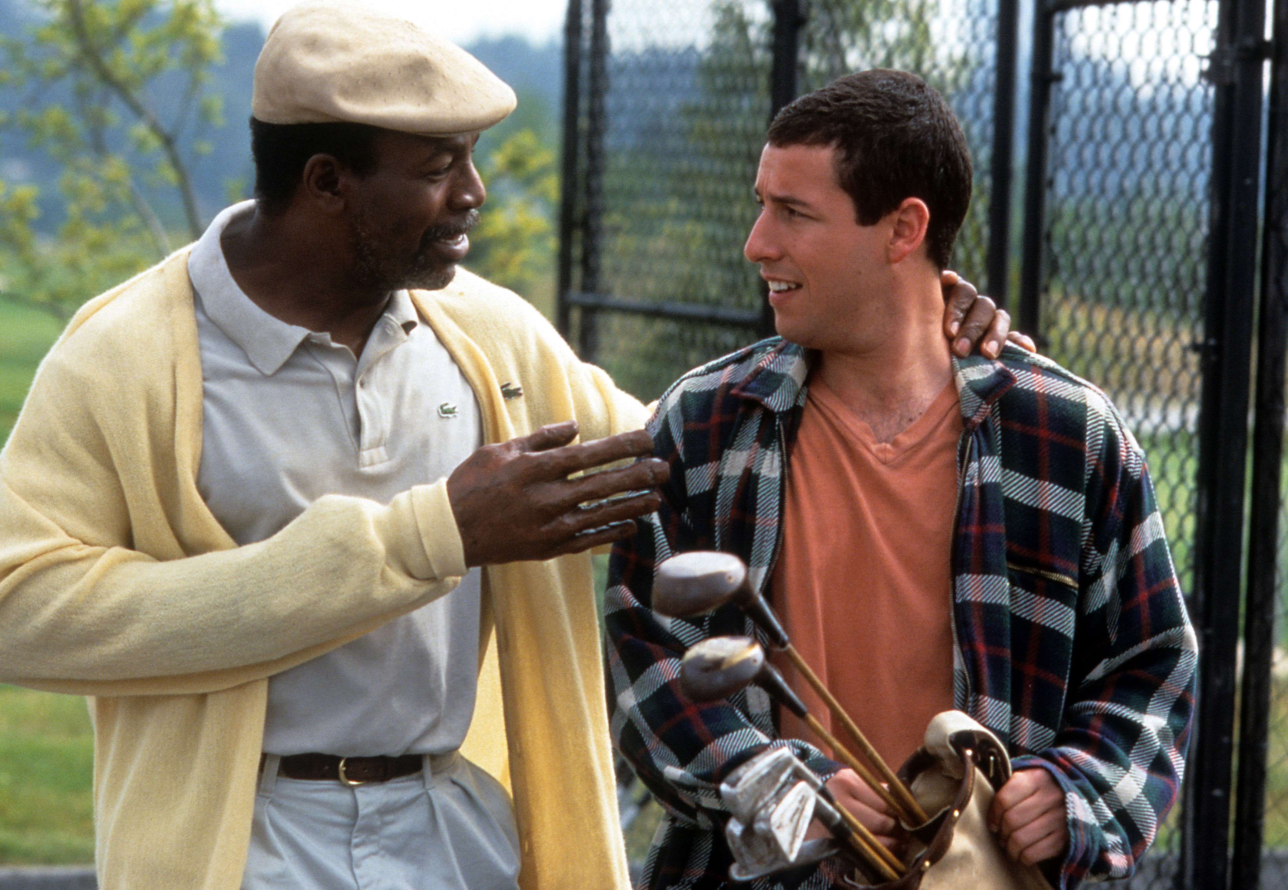 Win or lose, it’s time for my Happy Gilmore apology to Mario Cristobal