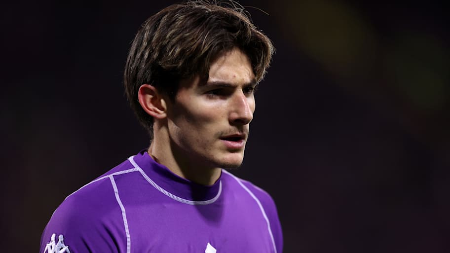 Non solo Roma per Fortini, c'è la Juve: due contropartite per la Fiorentina