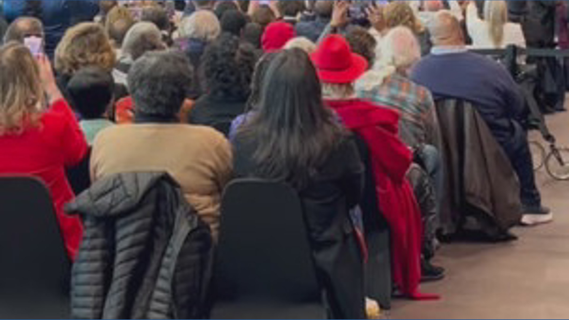 Muhammad Ali honored with USPS Forever stamp