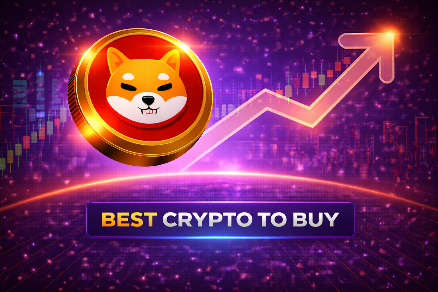 Best crypto to buy for 20x upside? Experts compare Shiba Inu (SHIB) and ...
