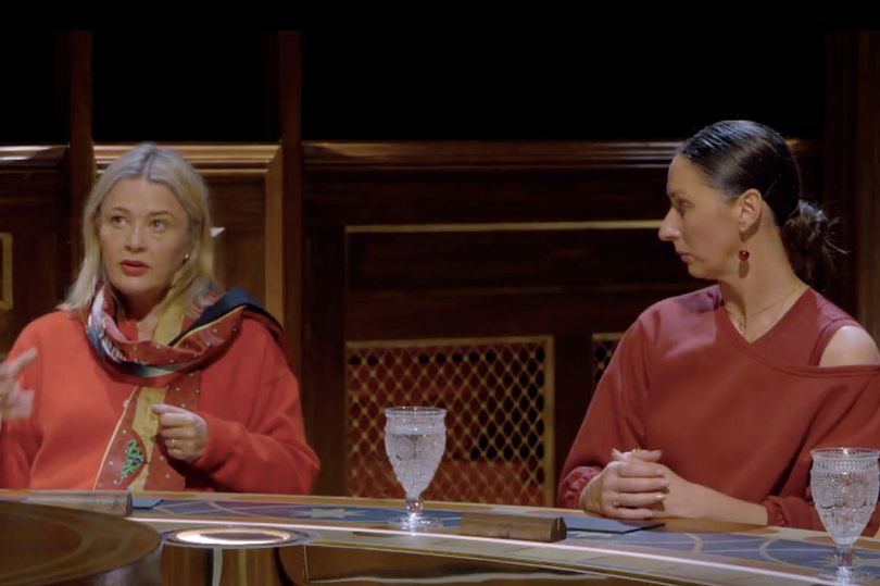 The Traitors just 'confirmed' major fan theory that unravels BBC show