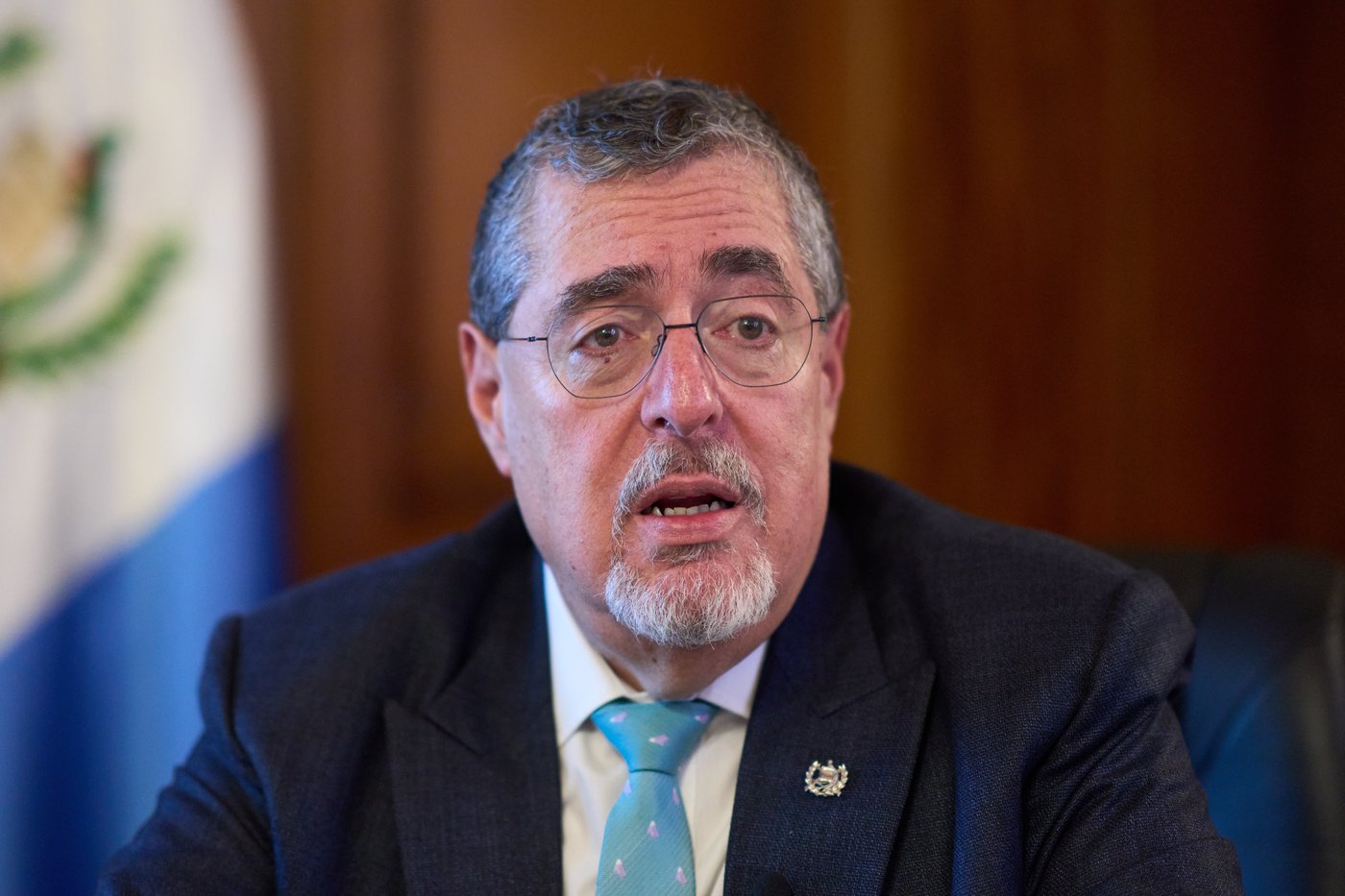 Guatemala's balancing act: Navigating US relations in a chaotic world