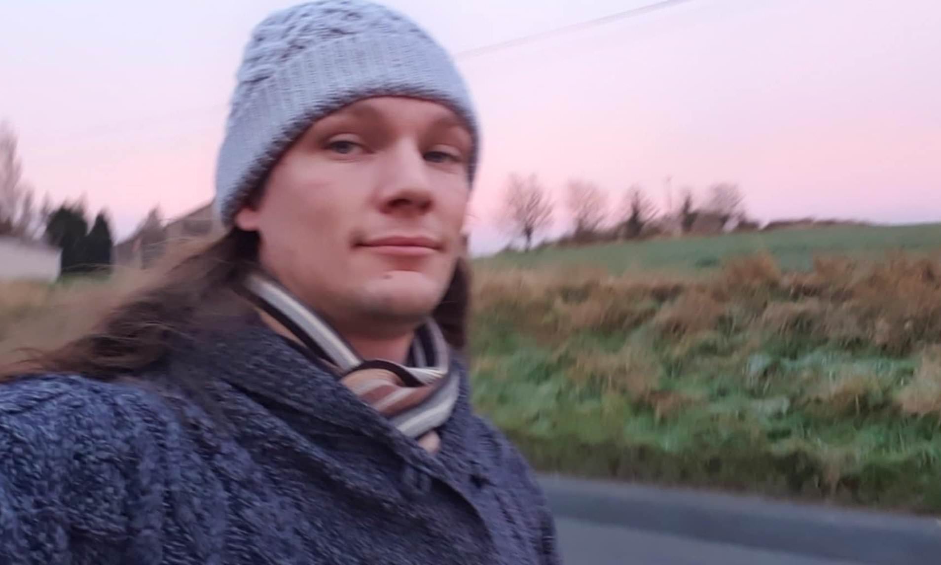 Australian man dies after being hit by police vehicle racing to ...