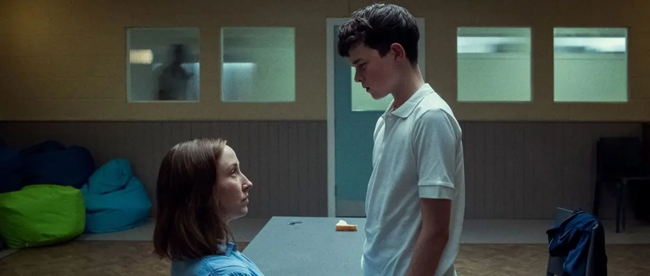 Adolescence tendrá una segunda temporada en Netflix