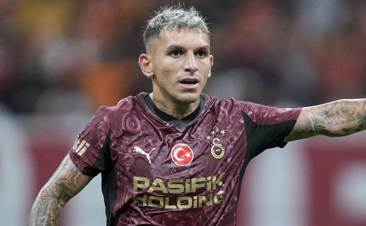 Lucas Torreira, sobre su futuro: “Estoy con el contrato más importante ...
