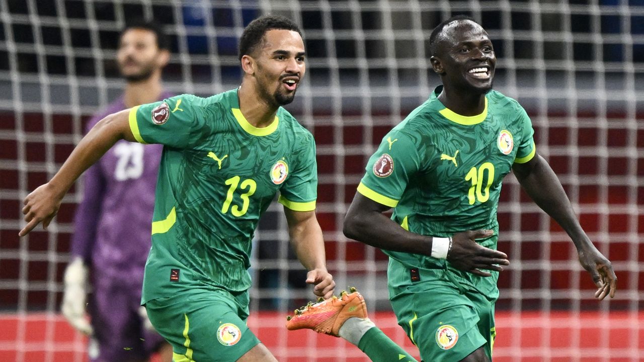 Africa Cup of Nations 2025/26 free streams: TV channels for AFCON 2025 ...