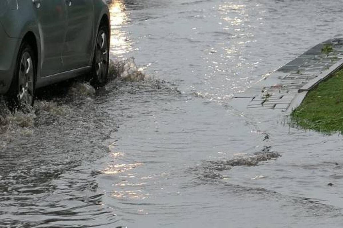 Red level 10 flood warning issued for Mpumalanga and Limpopo