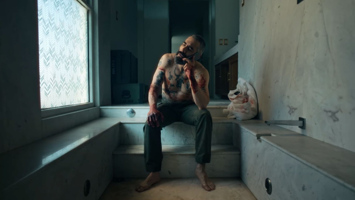 Amazon MGM apuesta por la acción en el cine mexicano con 'Venganza'