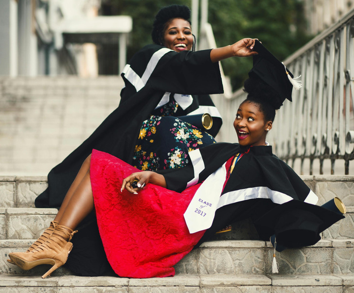 14 times people were silently kind, and it came back to them beautifully