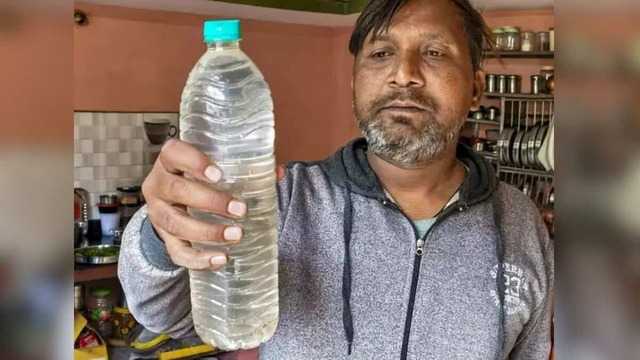 MP water contamination: NGT constitutes 6-member panel to probe issue