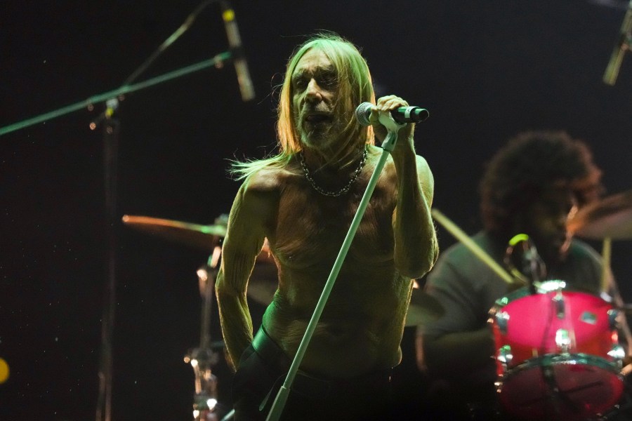 Rock icon to headline beloved Bay Area music festival