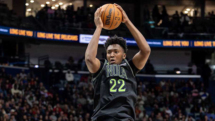 Cooper Flagg falls, Derik Queen rises in NBA rookie fantasy stock watch