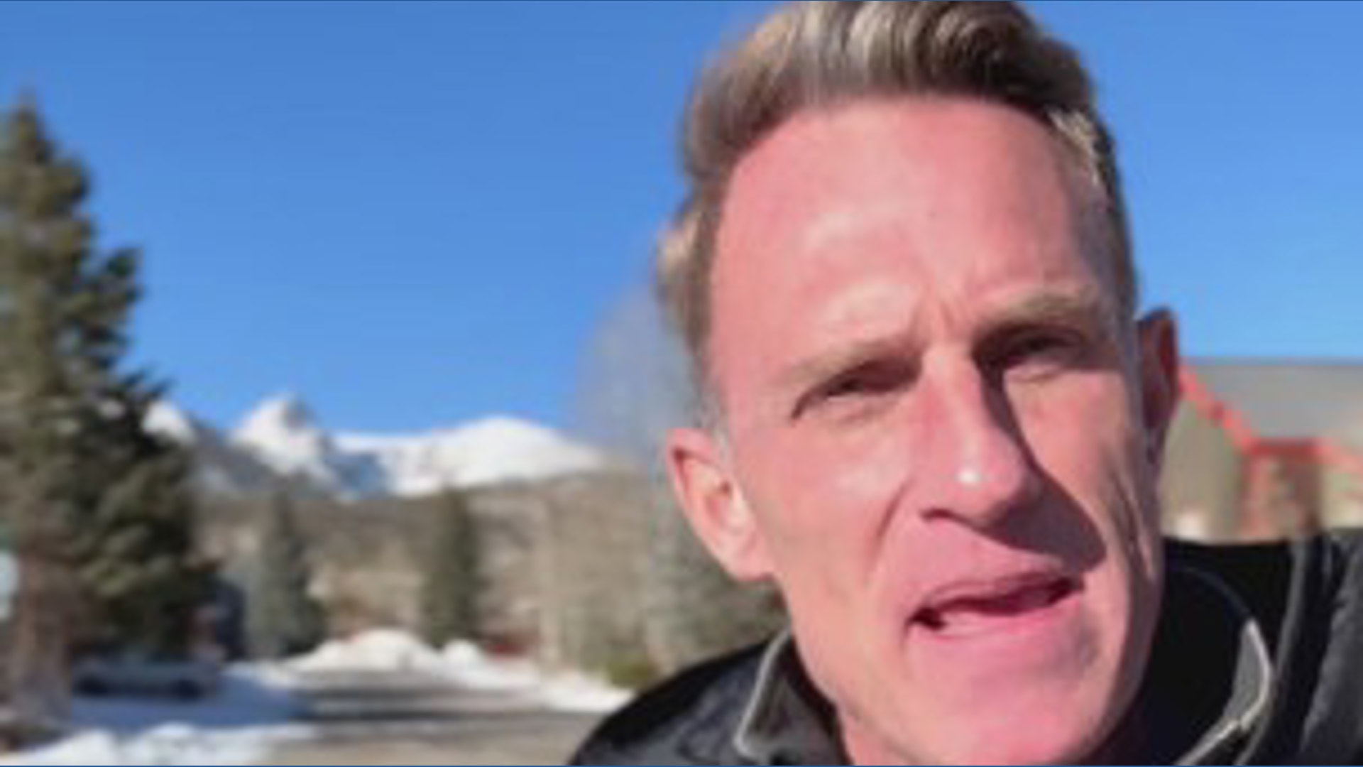 IOC issues statement after requests to ban United States from the ...