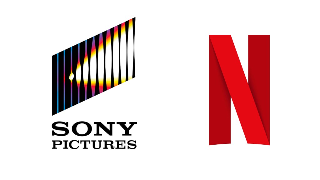 Netflix & Sony Pictures close $7B-plus exclusive global Pay-1 deal in ...