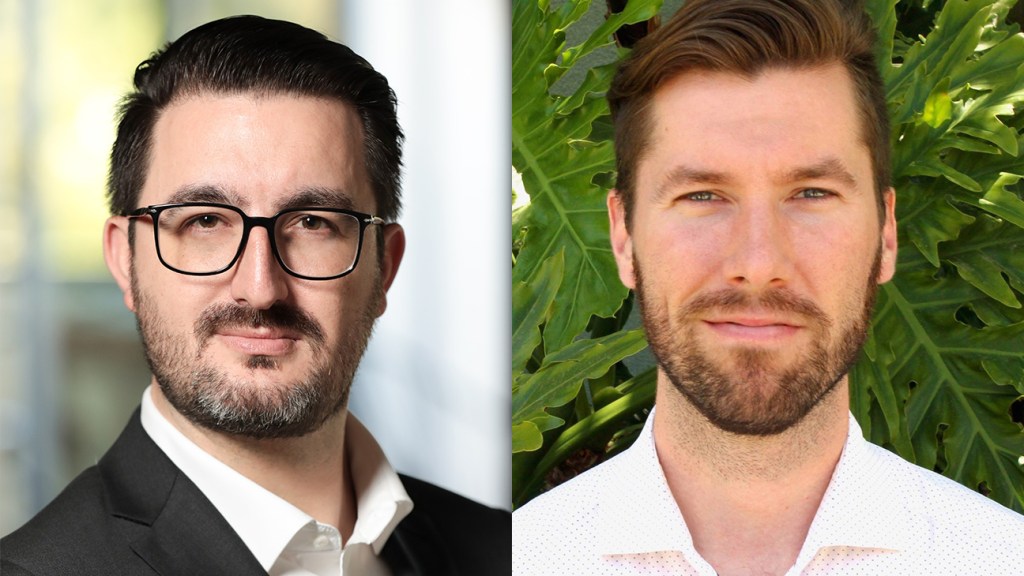 DDA taps Matt Andrée Wiltens, Ryan Smith for key roles in US expansion