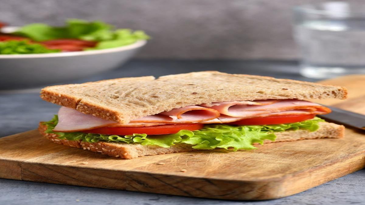 How eating ham every day could raise your blood pressure, according to ...