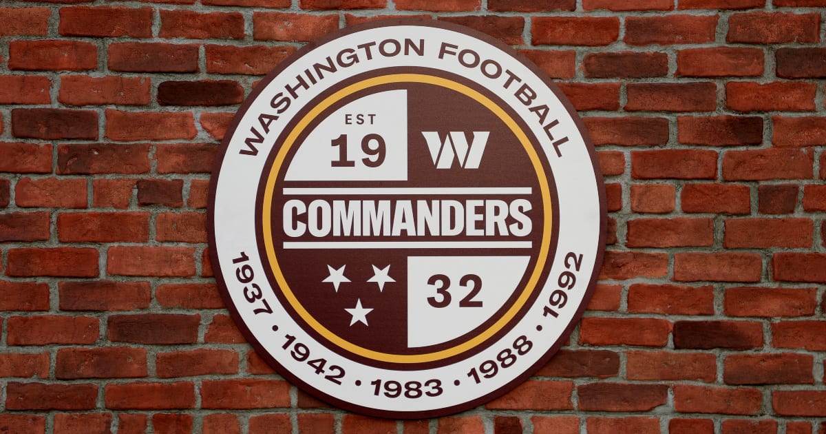 Commanders release first renderings of $4 billion stadium at RFK site