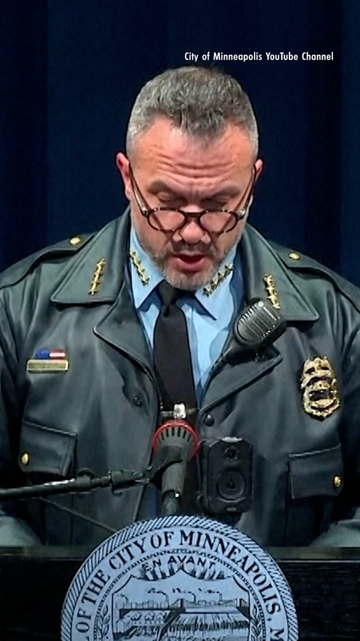 Venezuelan man shot by ICE agent in Minneapolis, causing protests