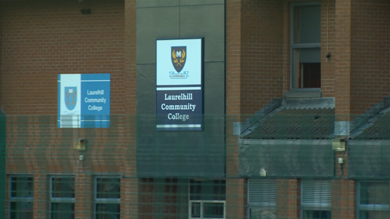 School suspends 19 teenage pupils for 'disrespectful behaviour'