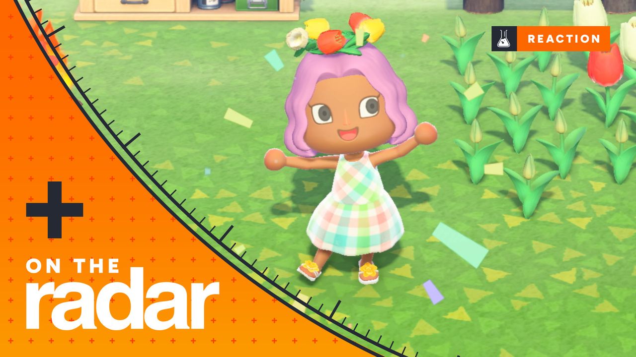 Deleting my Animal Crossing: New Horizons island has changed the way I ...