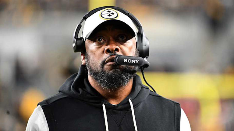 Carolina Panthers coach could be Mike Tomlin's replacement for Steelers