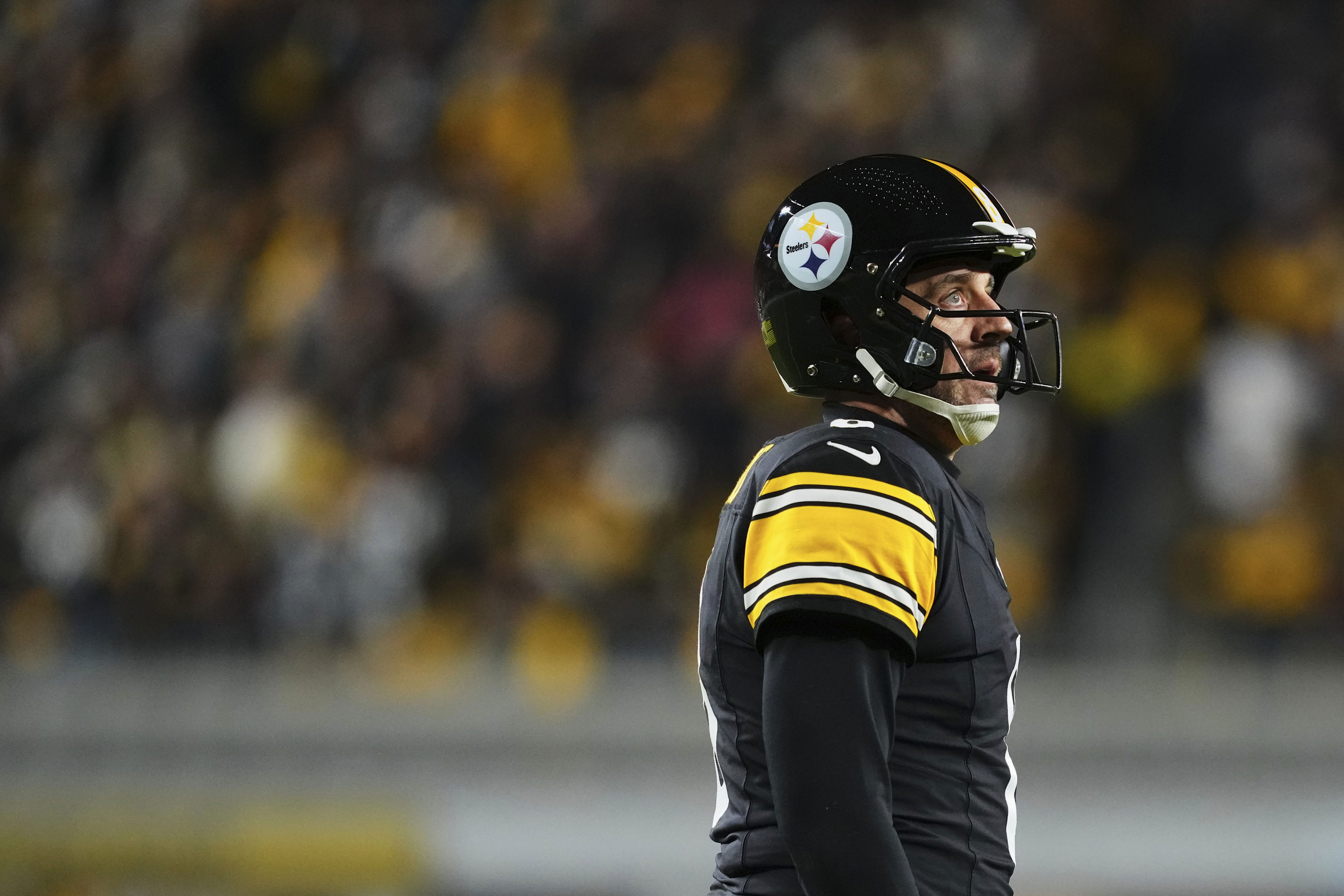 Aaron Rodgers unlikely to return to Steelers, so what are his realistic ...